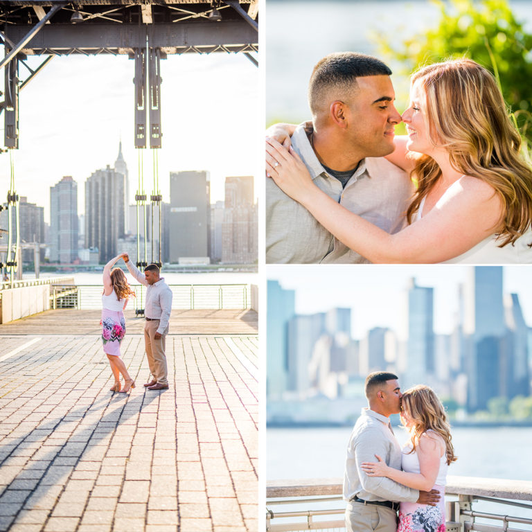 Kaitlyn + Chris | Gantry Park, Long Island City - Kaitlyn Ferris ...